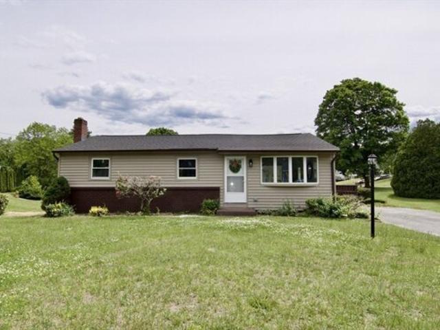 Poole St, Ludlow, Home For Sale