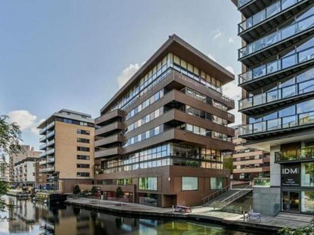 Poole Street, Gainsborough Studios West, Islington, 2 Bedroom Flat