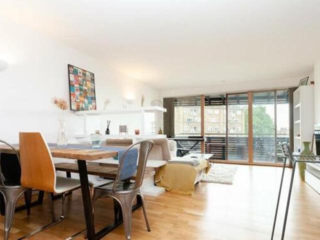 Poole Street, London, 2 Bedroom Apartment