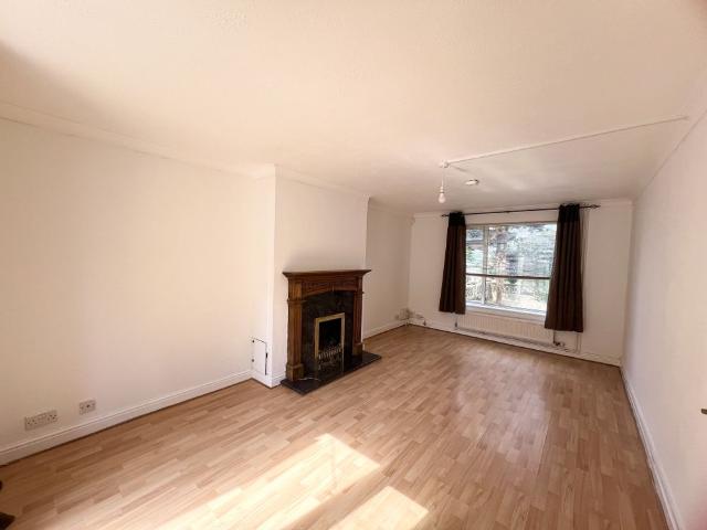 Poolemead Road, Bath