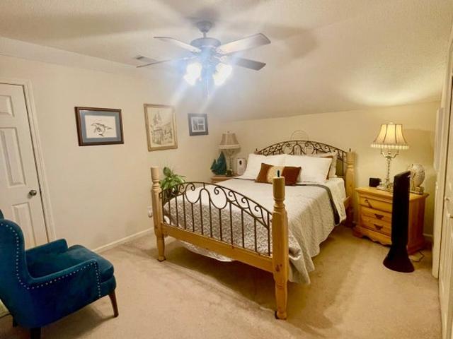 Pooler nicely furnished BR near Savannah