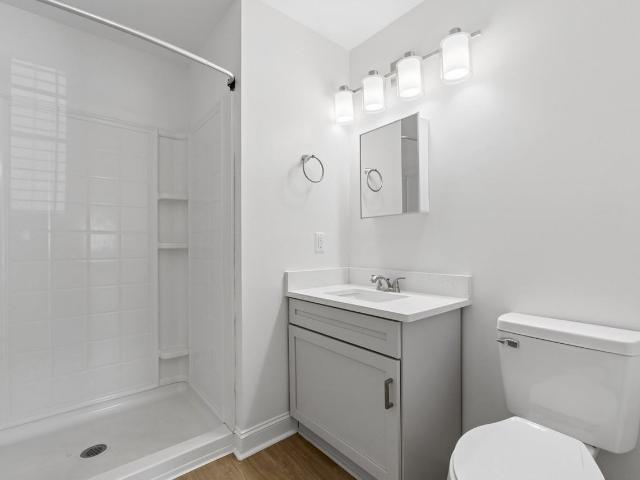 Pooler Station 2 Bedroom Apartment for Rent at 100 Oglethorpe Dr, Pooler, GA 31322