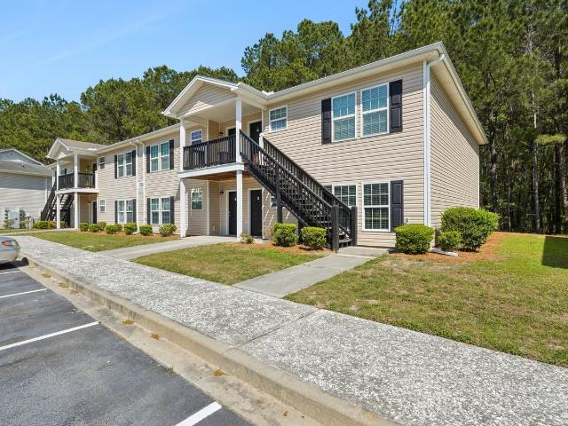 Pooler Station 2 Bedroom Apartment for Rent at 100 Oglethorpe Dr, Pooler, GA 31322