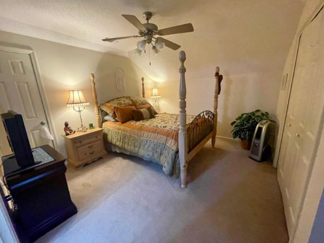 Pooler townhome furnished BR near Savannah