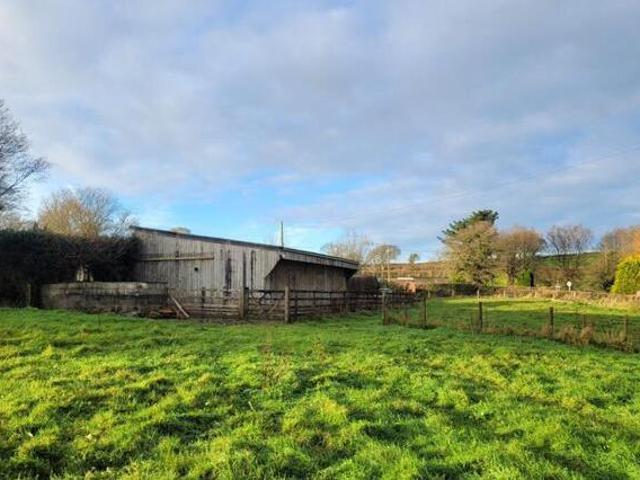 Pooleys Hill, Withielgoose, Plot For Sale