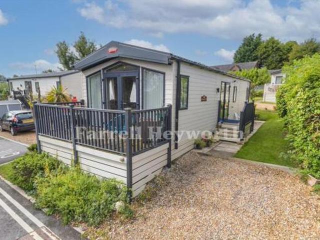 Poolfoot Lane, Singleton, 2 Bedroom Bungalow