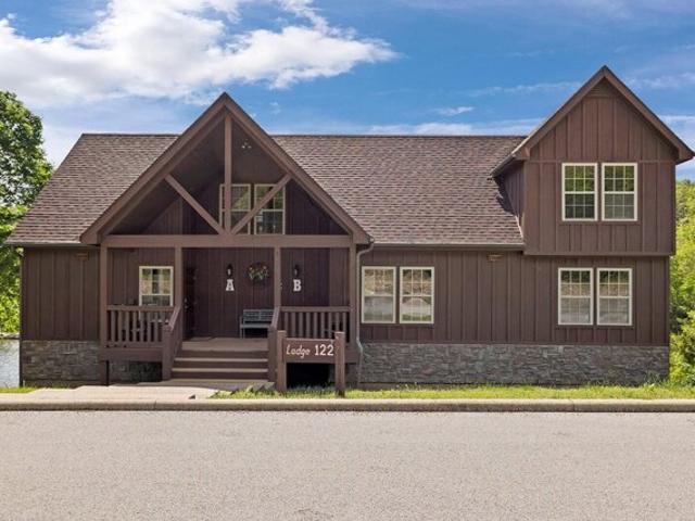 Poolside Way Unit Lodge, Branson West, Condo For Sale