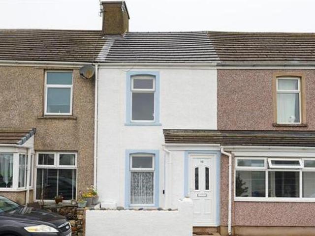Poolside, Haverigg, 2 Bedroom Terraced
