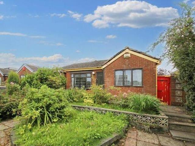 Poolstock Lane, Wigan, 3 Bedroom Semi detached