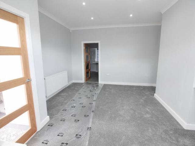 Poolstock, WN3, Wigan