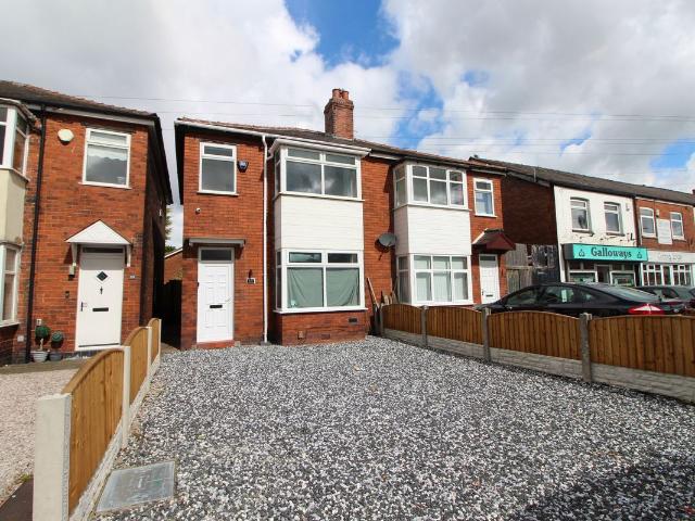 Poolstock, Wigan WN3, 3 bed semi detached house to rent, £1,175 pcm | PrimeLocation