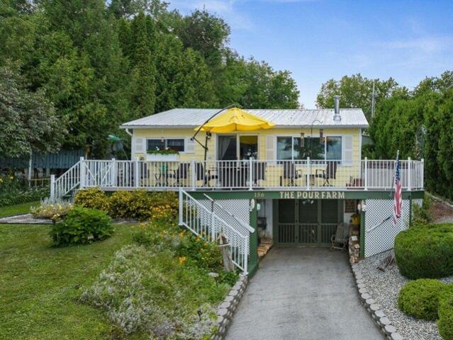 Poor Farm Rd, Alburgh, Home For Sale