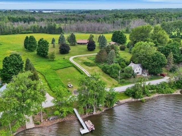 Poor Farm Rd, Alburgh, Home For Sale