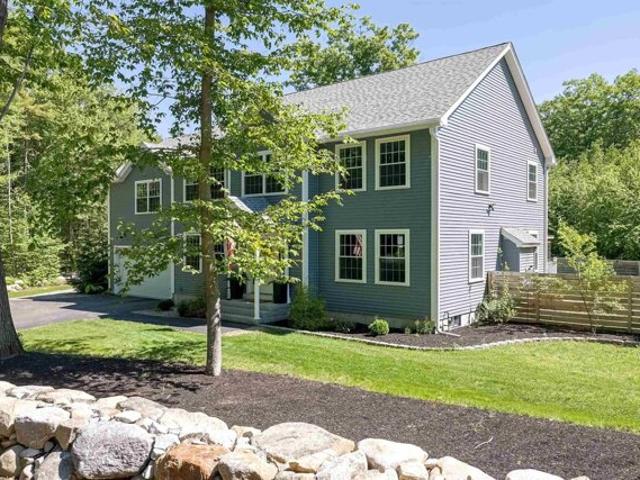 Poor Farm Rd, Brookline, Home For Sale