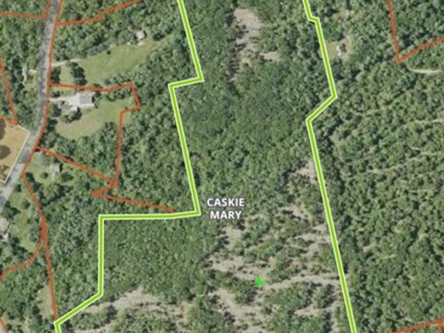 Poor Farm Rd Lot,francestown, Plot For Sale