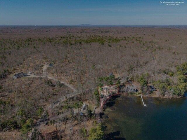 Poor Farm Rd, Lyman, Home For Sale