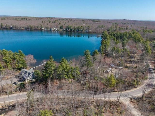 Poor Farm Rd, Lyman, Home For Sale