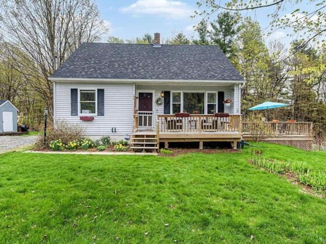 Poor Farm Rd, Milton, Home For Sale