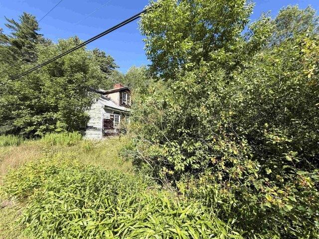 Poor Farm Rd, New Ipswich, Plot For Sale