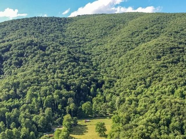 Poor Valley Rd Lot 0, Saltville, VA 24370