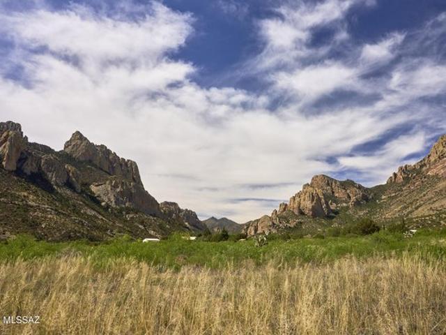 Poor Will Trl, Portal, AZ 85632