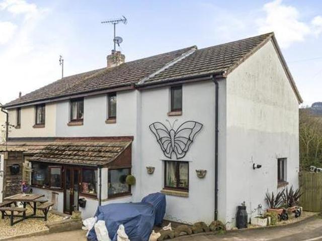 Poorscript Gardens, Grosmont, 4 Bedroom Semi detached
