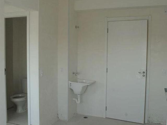 POÁ SAI DO ALUGUEL COM 200 REAIS DE ENTRADA APARTAMENTO 2 DORM GUAIANASES