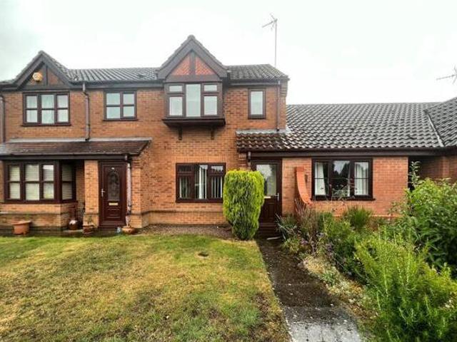 Poachers Gate, Pinchbeck, 2 Bedroom Terraced
