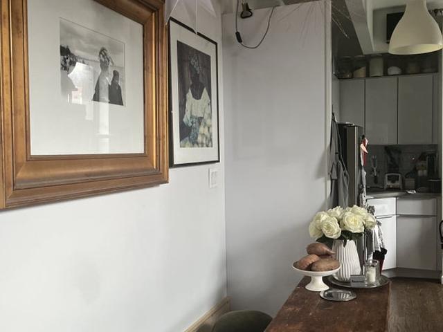 POC Female Seeks to Sublease room for the Summer