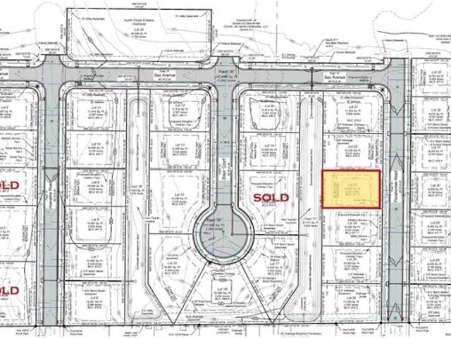 Pocahontas Rd Lot 23, Cedar Falls, IA 50613