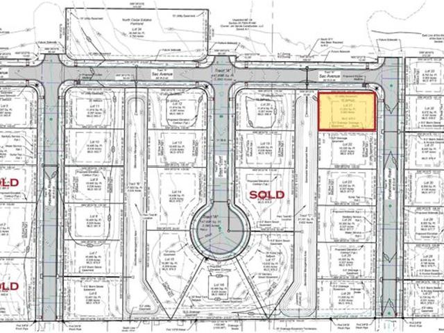 Pocahontas Rd Lot 21, Cedar Falls, IA 50613