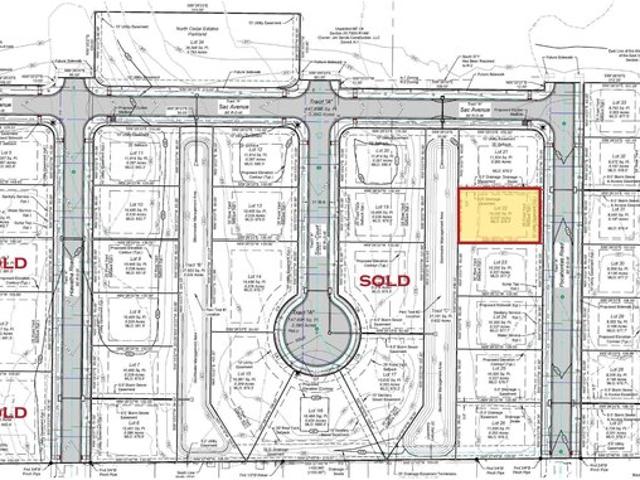 Pocahontas Rd Lot 22, Cedar Falls, IA 50613