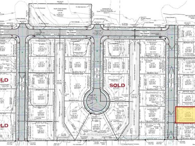 Pocahontas Rd Lot 28, Cedar Falls, IA 50613