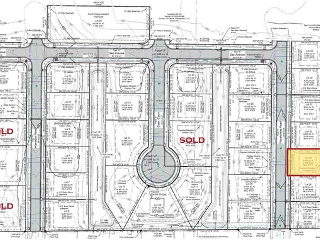 Pocahontas Rd Lot 29, Cedar Falls, IA 50613