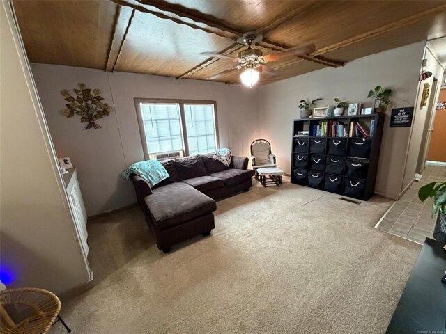 Pocahontas Trl Trlr,williamsburg, Property For Sale