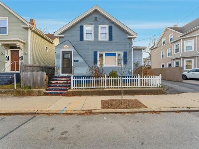 Pocasset Ave, Providence, Home For Sale
