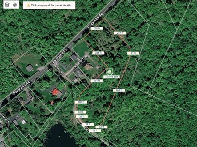 Pocatello Rd, Middletown, Plot For Sale