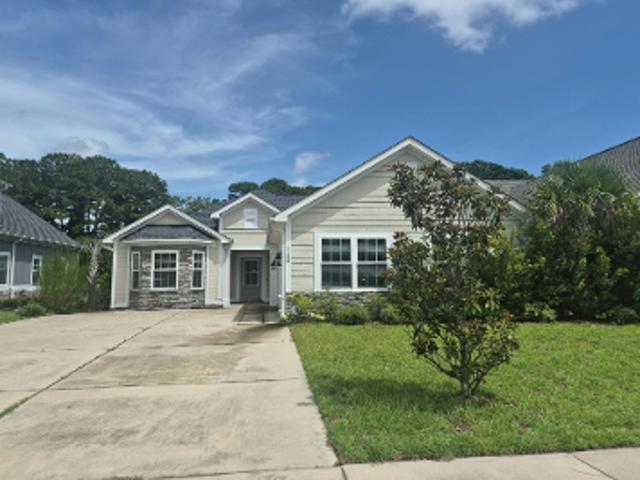 Pochard Dr