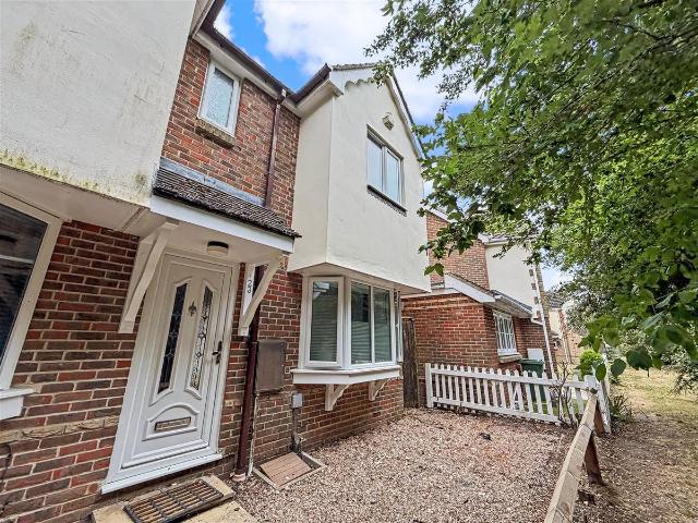Pochard Way, Great Notley, Braintree CM77, 2 bed end terrace house to rent, £1,495 pcm | PrimeLocation