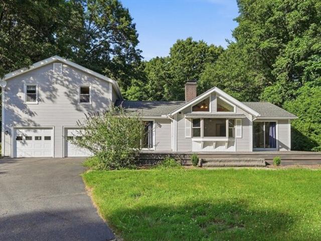 Pochassic Rd, Westfield, Home For Sale