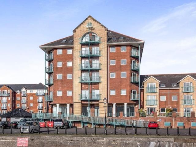 Pocketts Wharf, Swansea SA1, 2 bed flat to rent, £1,500 pcm | PrimeLocation