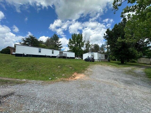 Pocket Rd, Hurt, Home For Sale