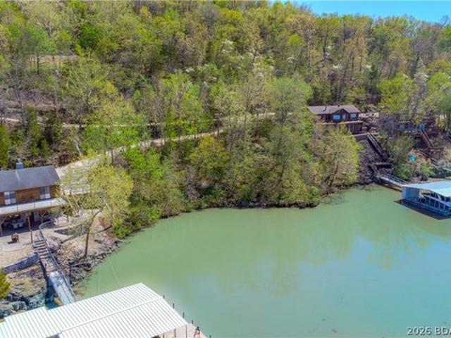 Poco Risco Dr Lot 4, Roach, MO 65787