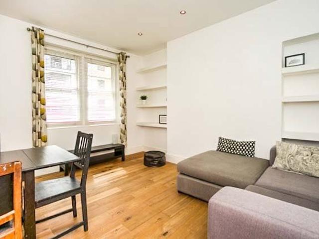 Pocock Street, London SE1, 2 bed flat to rent, £2,650 pcm | PrimeLocation