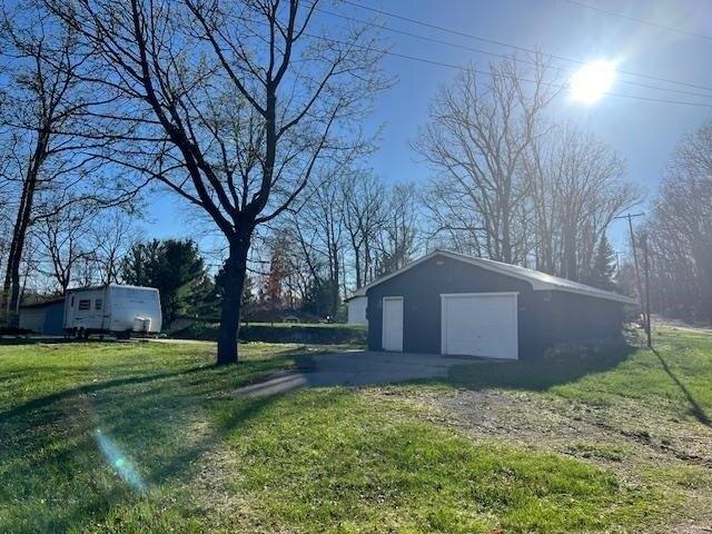 Pocohontas St, Harrison, Plot For Sale