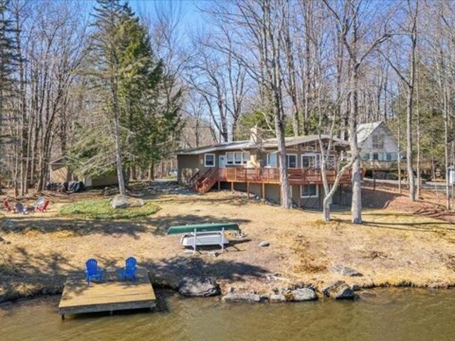 Podunk Path, Pocono Lake, Home For Sale