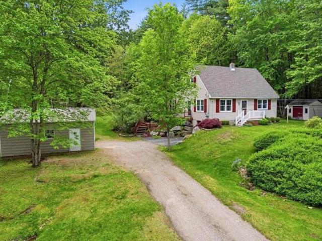 Podunk Rd, Candia, Home For Sale