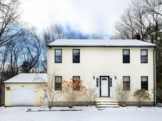 Podunk Rd, Sturbridge, Home For Sale