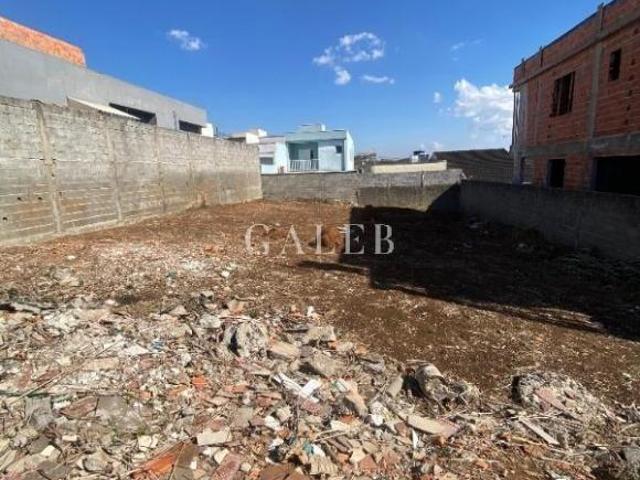 PODE CONSTRUIR APARTAMENTOS, LOTES PLANOS, BAIRRO PLANEJADO