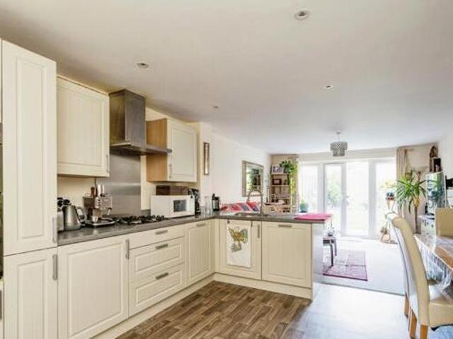 Poethlyn Drive, Norwich, 4 Bedroom Semi detached